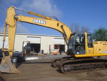 Inventory | Grant & Cook Equipment Inc. | Macon, GA | Distributors of ...