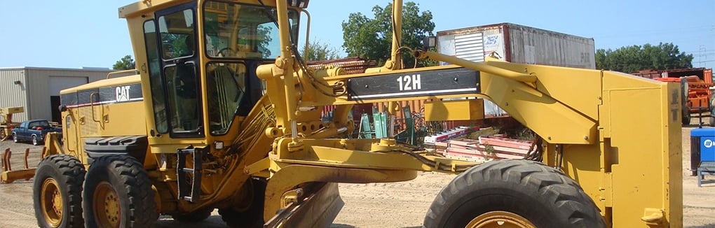 Grant & Cook Equipment Inc. | Macon, GA | Distributors of Quality ...