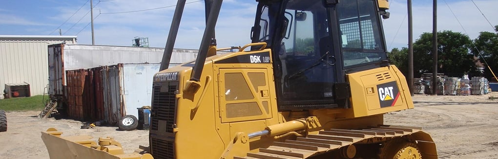 Grant & Cook Equipment Inc. | Macon, GA | Distributors of Quality ...